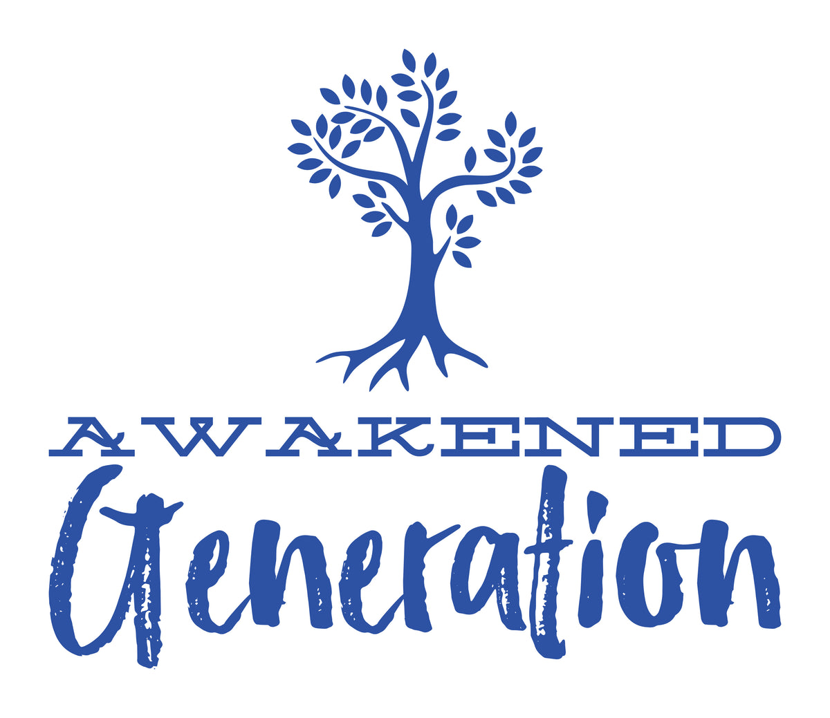 FREE GUIDE – AwakenedGeneration